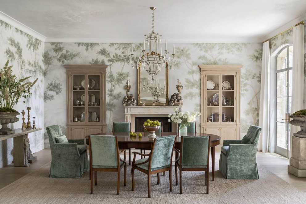 Decor Tips To Create A Beautiful Dining Room #17087 | Dining Room Ideas