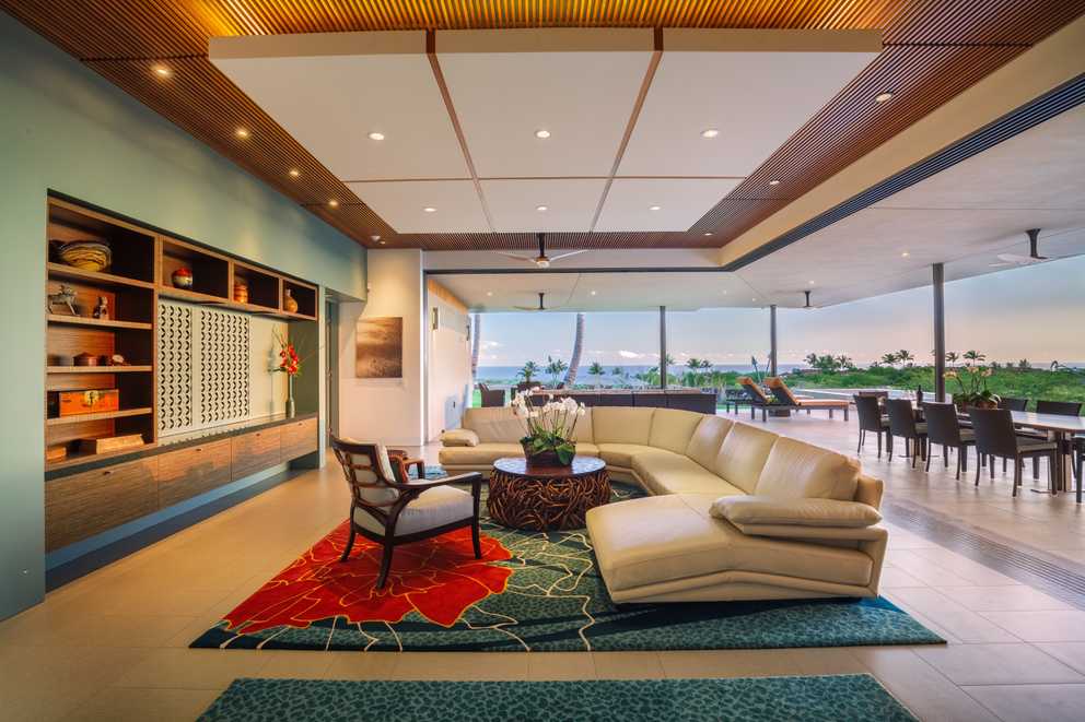 Basic Home Interior Design Principles For Good Appearance #18606 | Tips ...