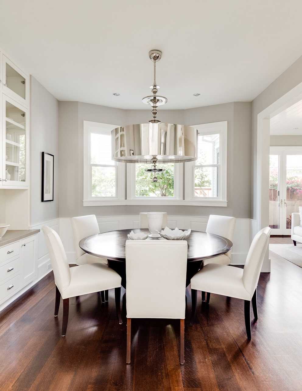 Dining Room: Expert Tips to Choose the Dining Room Chairs and Table ...