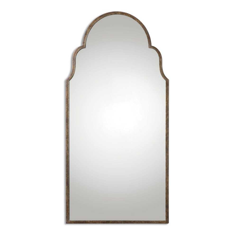 15 Ideas of Arched Mirrors | Mirror Ideas