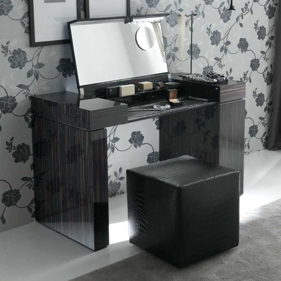 Mirror: Contemporary Dressing Table Mirrors (#11 of 15 Photos)