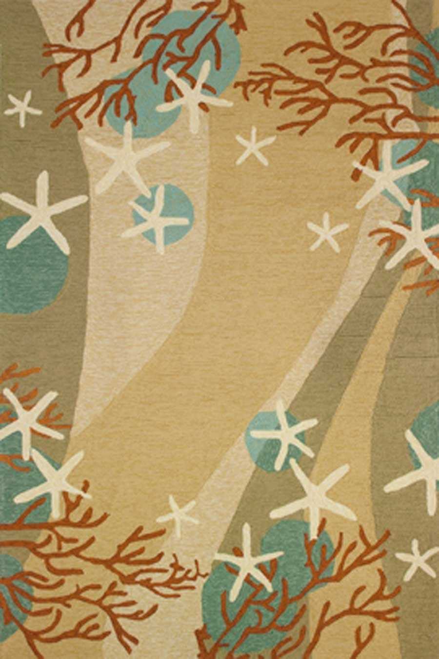 Seaside Rugs #77500 | Area Rugs Ideas