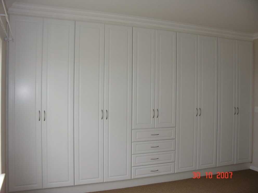 Cupboard: Built in Cupboards (#9 of 15 Photos)