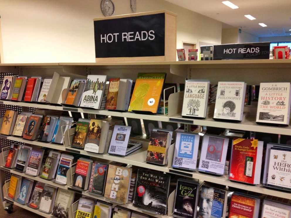 Cupboard: Library Cupboards (#12 of 15 Photos)
