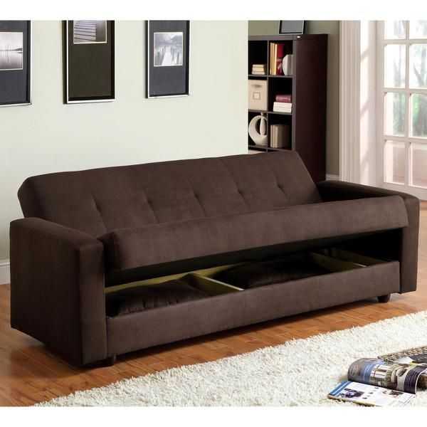 Sofa: Sofa Beds With Storage Underneath (#17 of 20 Photos)