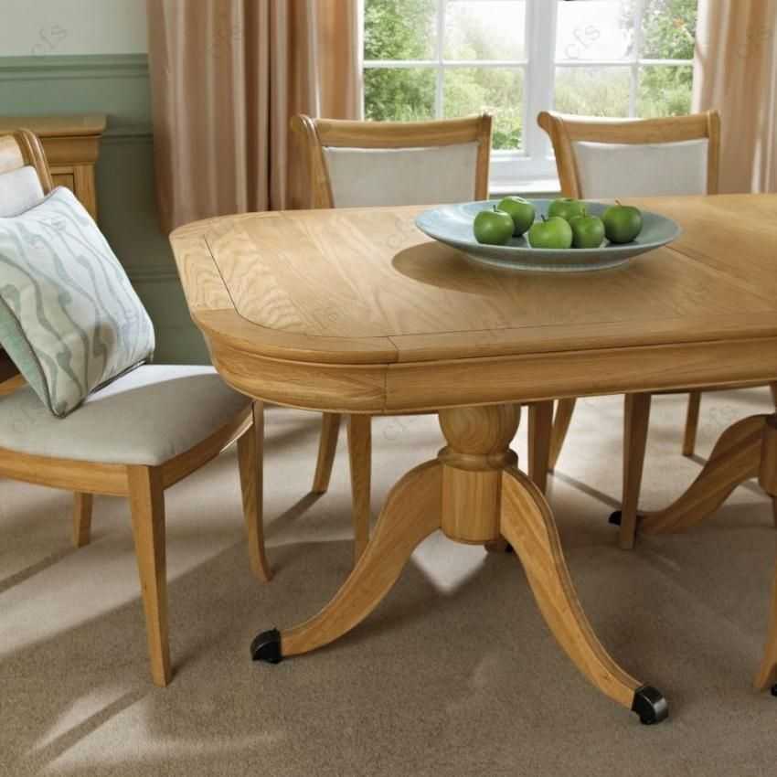 20 Ideas of Extendable Dining Tables With 8 Seats | Dining Room Ideas