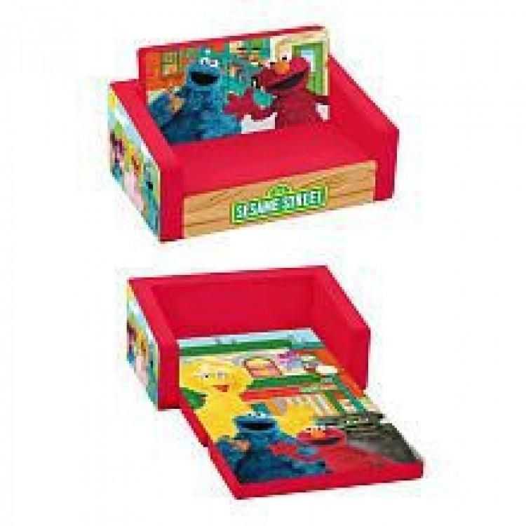 Sofa: Elmo Flip Open Sofas (#5 of 20 Photos)