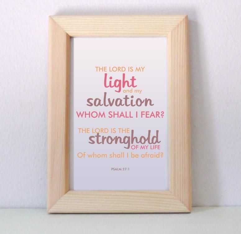 20 Best Collection of Bible Verses Framed Art | Wall Art Ideas