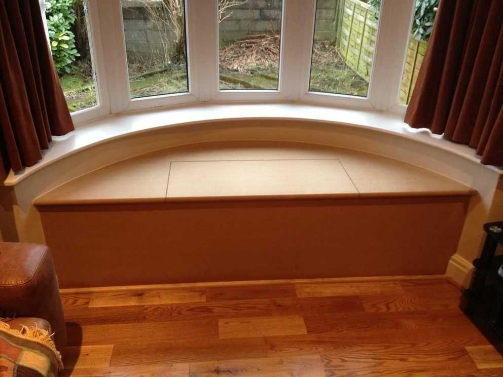 Sofa: Bay Window Sofas (#18 of 20 Photos)