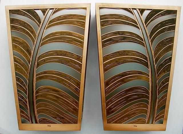 Wall Art: Hawaiian Wall Art Decor (#11 of 20 Photos)