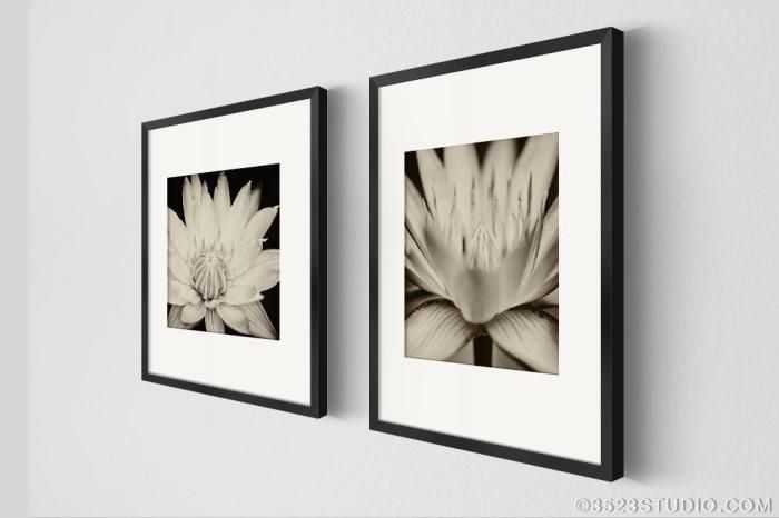 Wall Art: Matching Wall Art Set (#2 of 20 Photos)