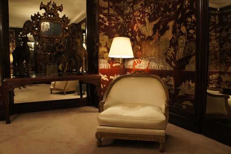 Sofa: Coco Chanel Sofas (#15 of 20 Photos)