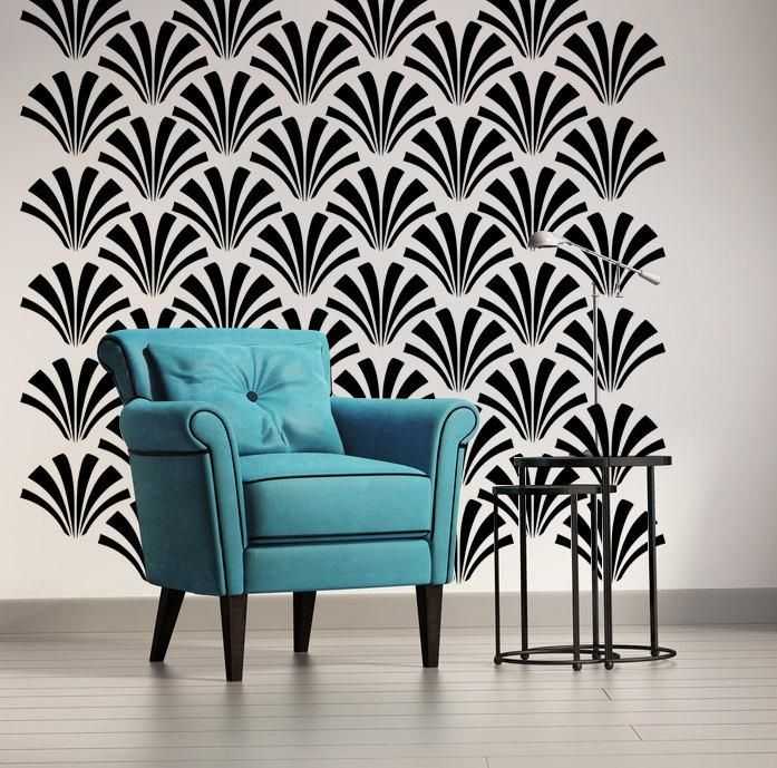 20 Photos Wall Art Deco Decals | Wall Art Ideas