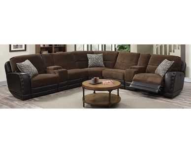 Sofa: Sam Levitz Sectional Sofas (#6 of 10 Photos)
