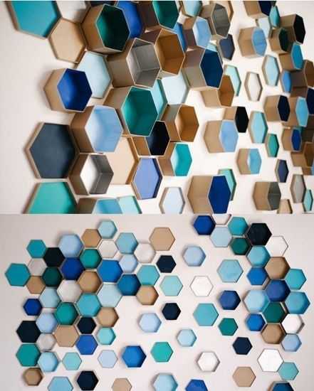 10 Best 3 Dimensional Wall Art | Wall Art Ideas