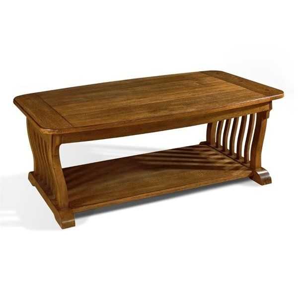 Coffee Table: Craftsman Cocktail Tables (#17 of 40 Photos)