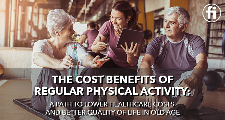 fitcomm Exercise & Older Adults