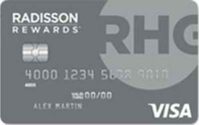 Radisson Rewards Visa® Card Review and Details | BestCreditCard