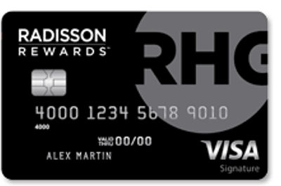 Radisson Rewards Premier Visa Signature® Card Review and Details ...
