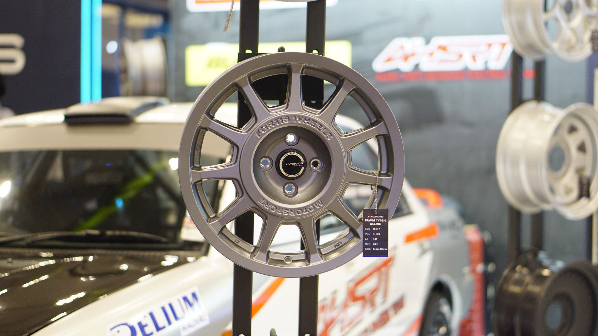 Pako Wheels
