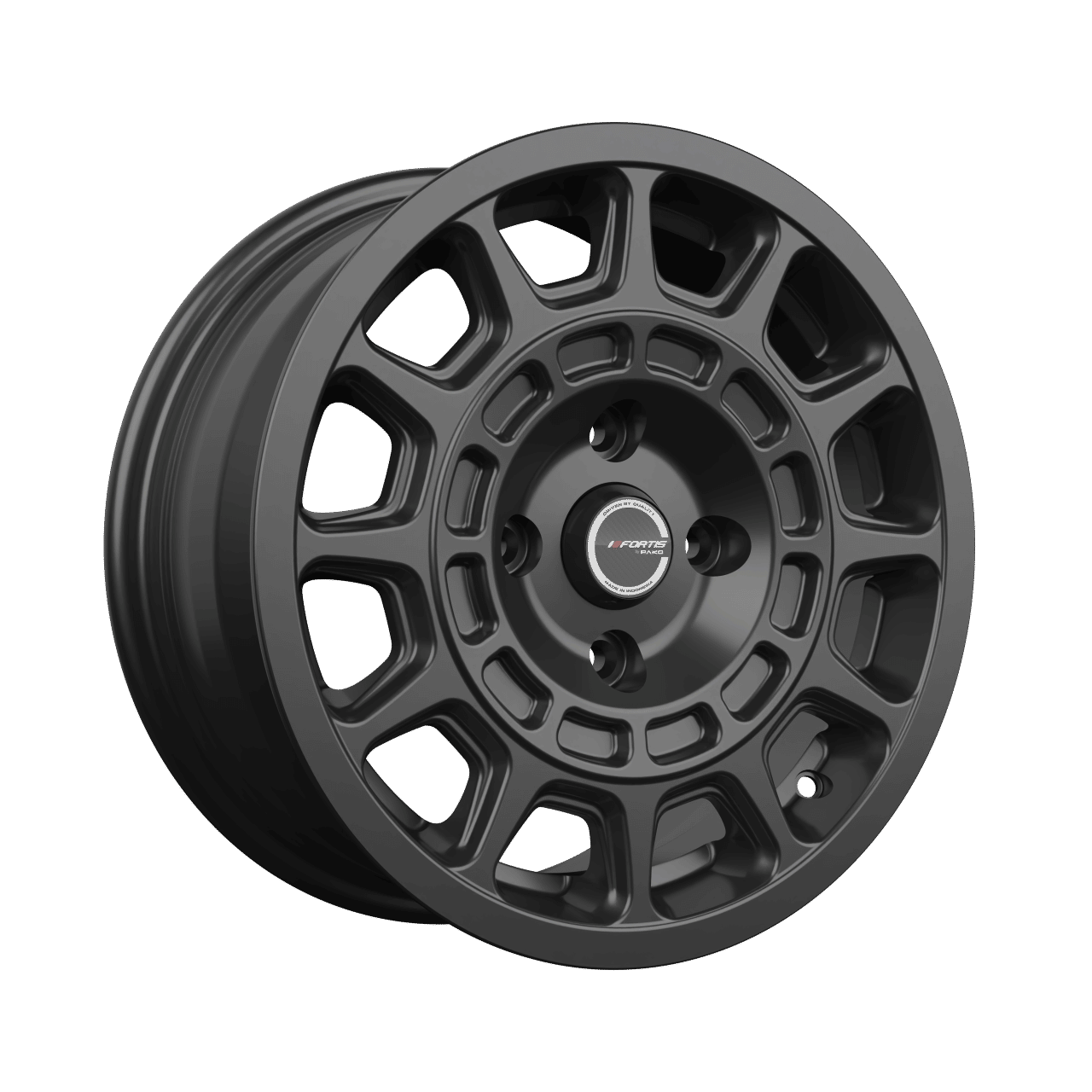 Pako Wheels