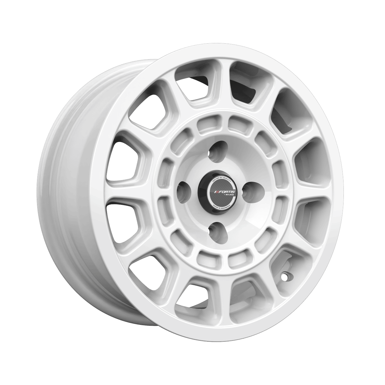 Pako Wheels