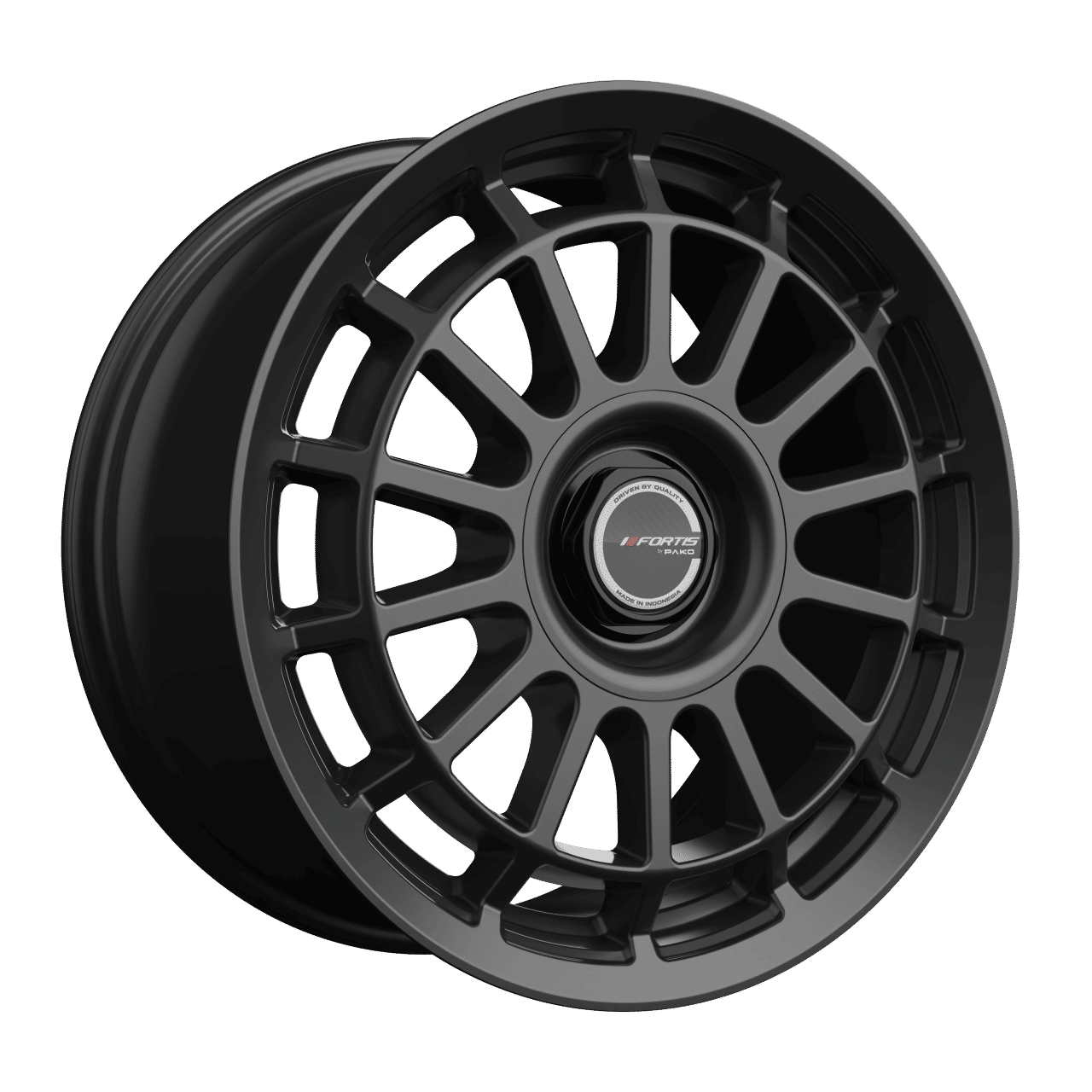 Pako Wheels