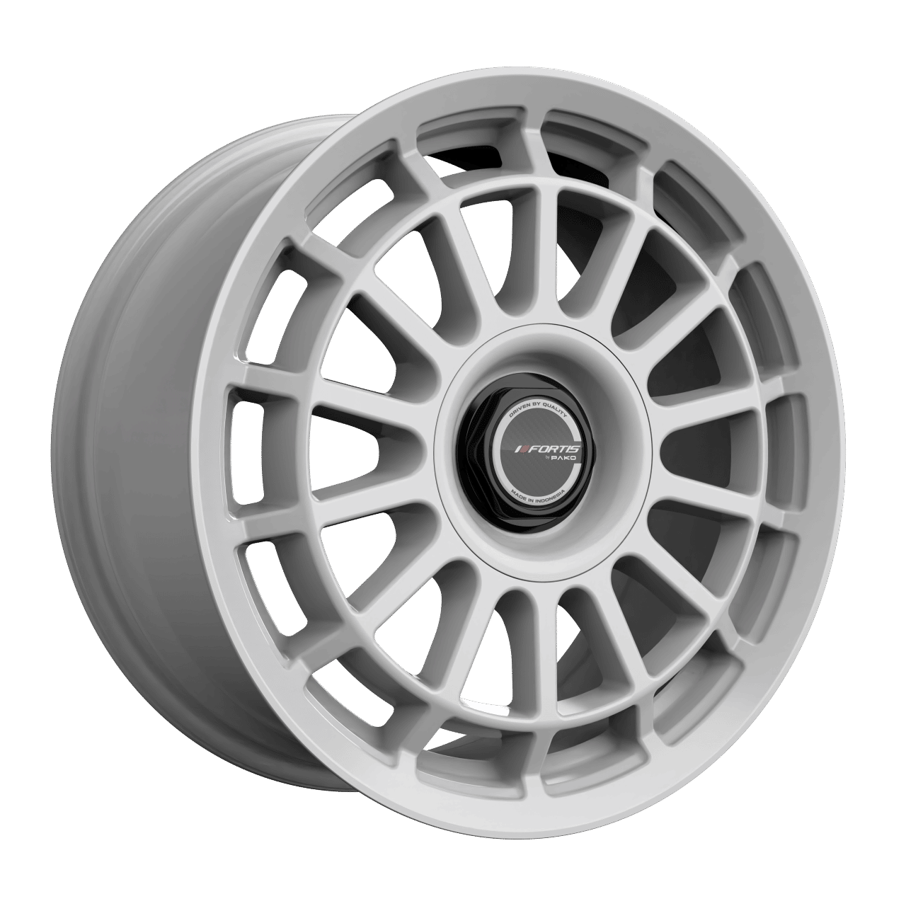 Pako Wheels