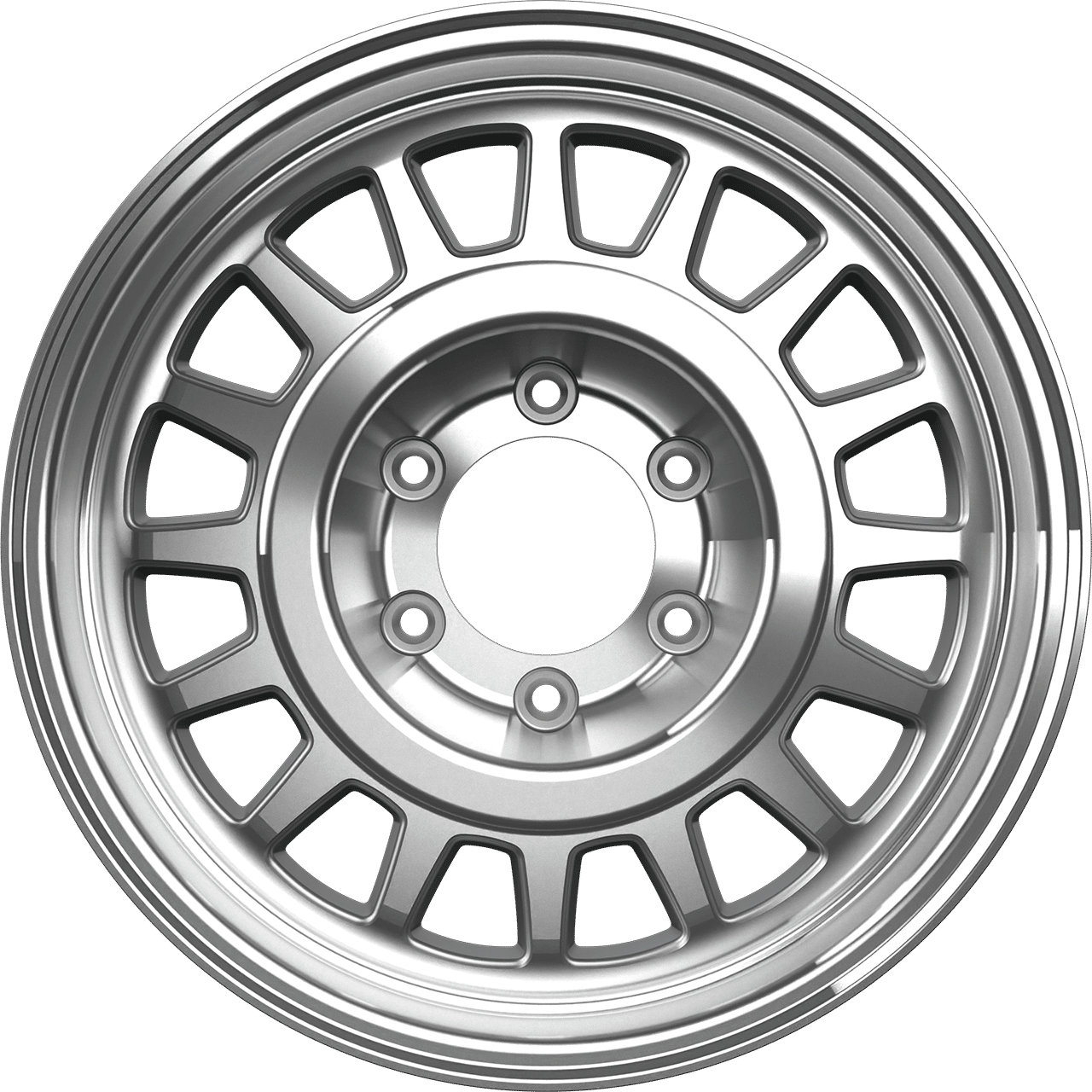 Pako Wheels