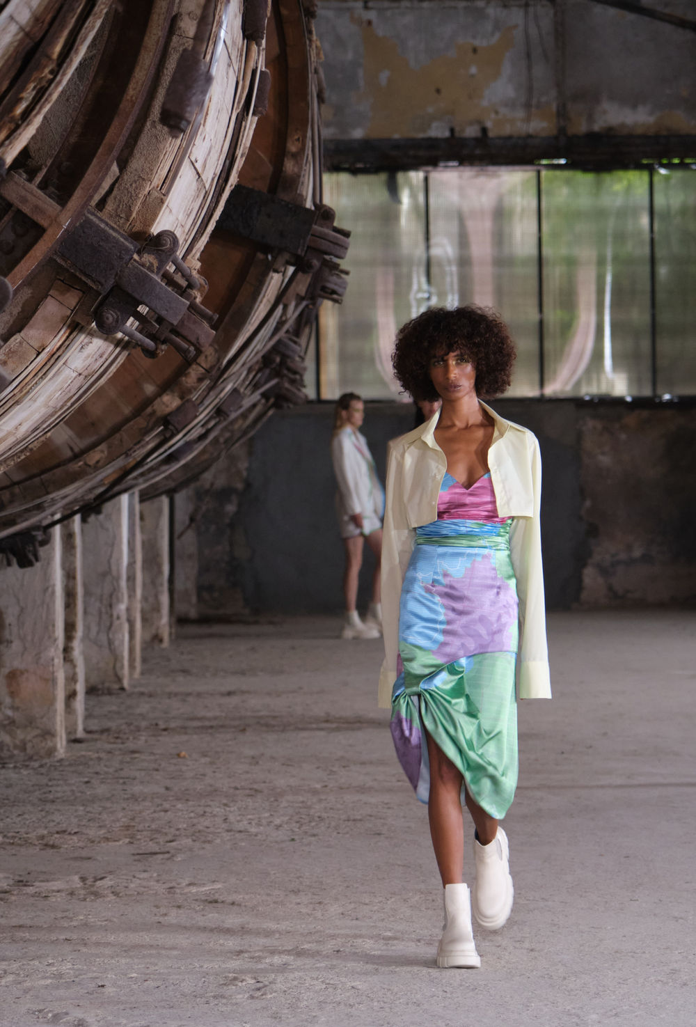 Flair Designer Portal