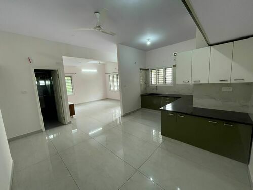 Flats/House for rent in Chandra Reddy Layout St Bed Layout, Bengaluru ...