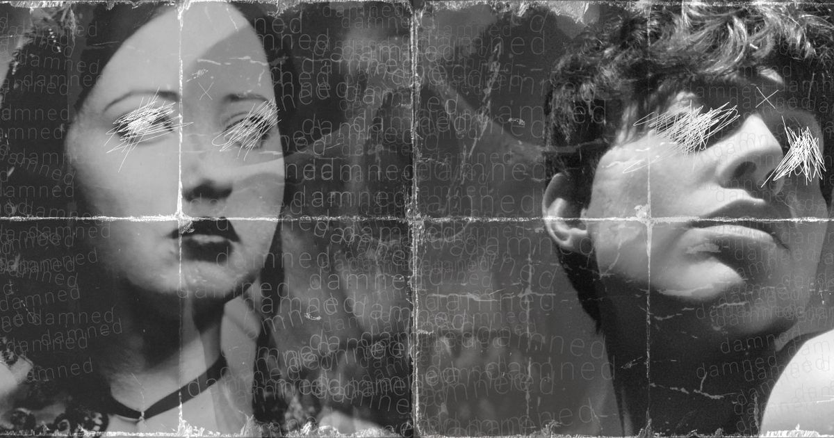 Victorian Freak Show :: Life Drawing in Hackney