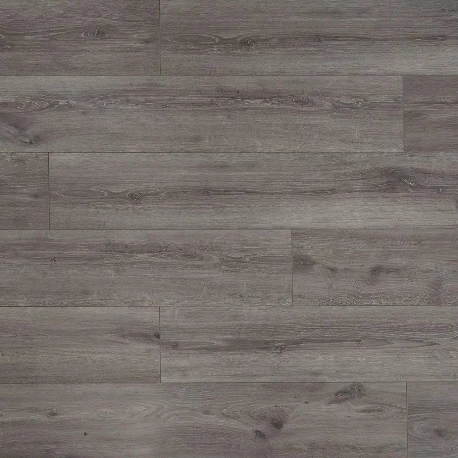 Graphite Oak 8mm Laminate | Floor Depot