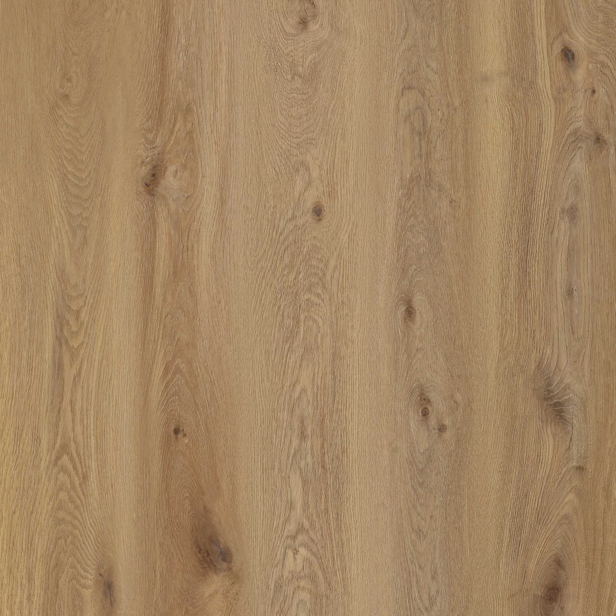 Tawny Caramel Oak 5mm SPC Click | Floor Depot