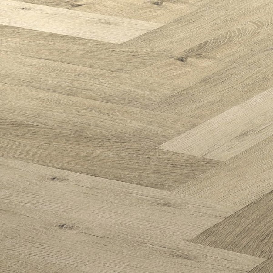 Cobble Oak 5 2mm Spc Herringbone Click Floor Depot