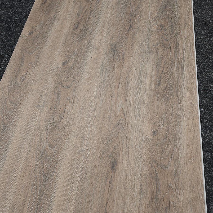 Dark Forest Oak Rigid Core 5mm SPC 5G Click | Floor Depot
