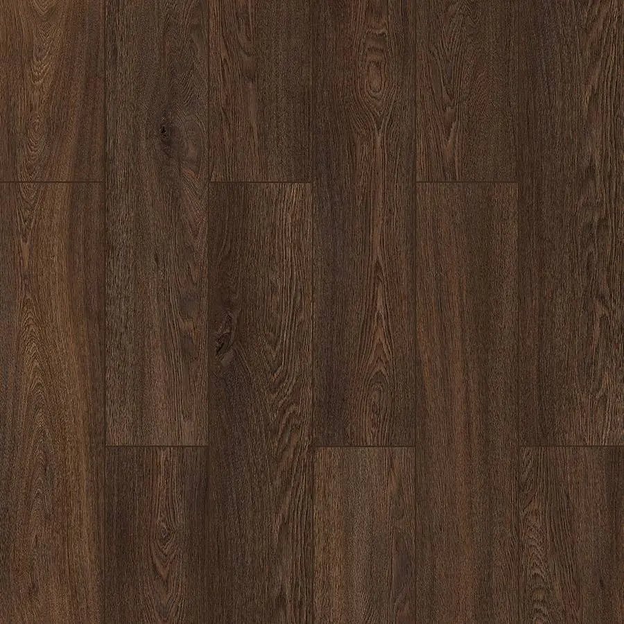 30.8m2 Bundle Baltic Dark Oak + FREE Underlay | Floor Depot