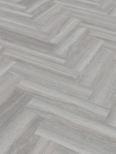 Light Grey Rigid Core 5mm SPC 5G Click - Floor Depot