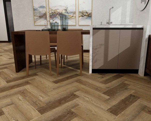 Vinyl Click Flooring | Cheap LVT | SPC Flooring | Floor Depot