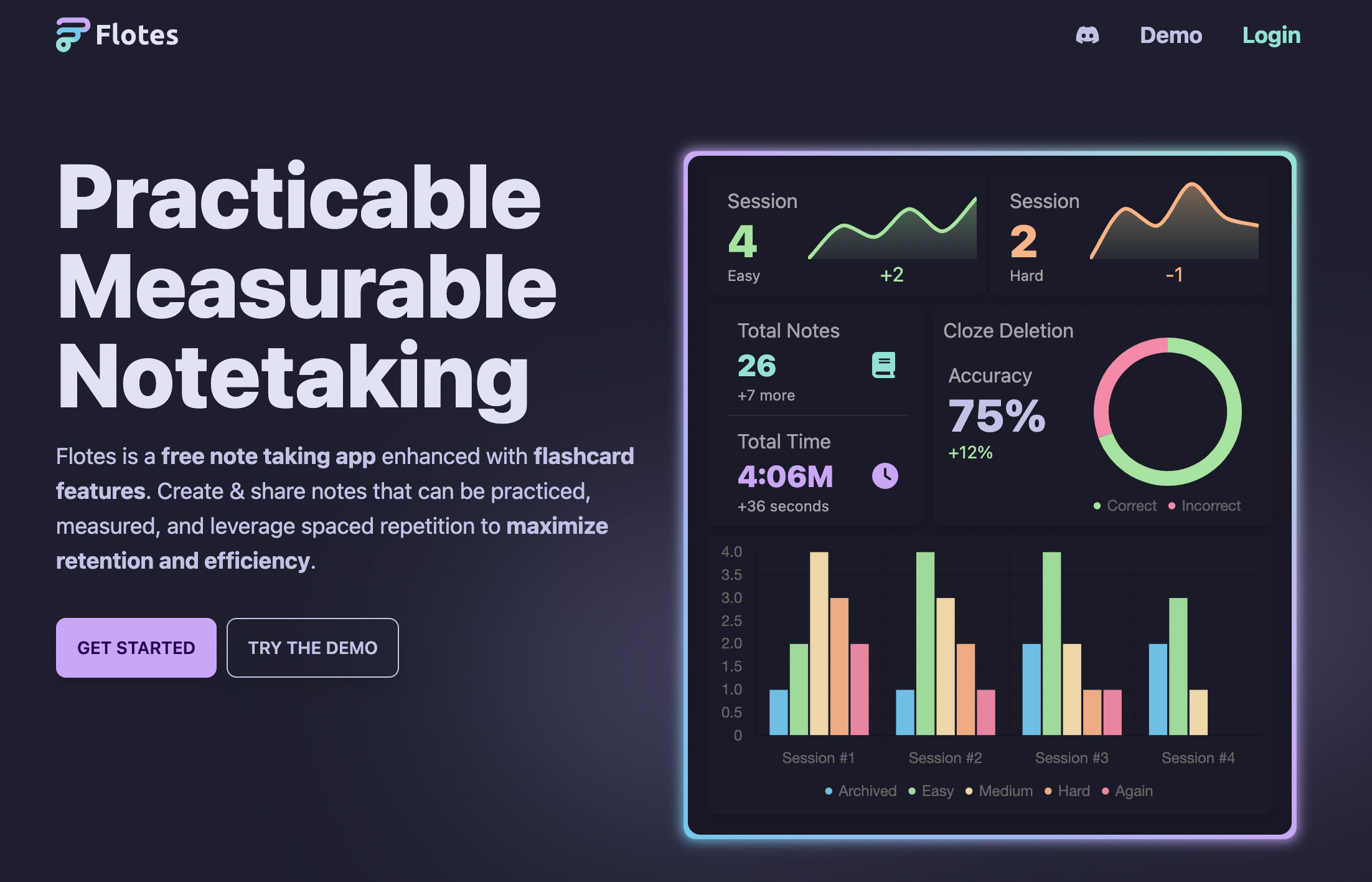 Flotes Blog - Web Dev and Learning