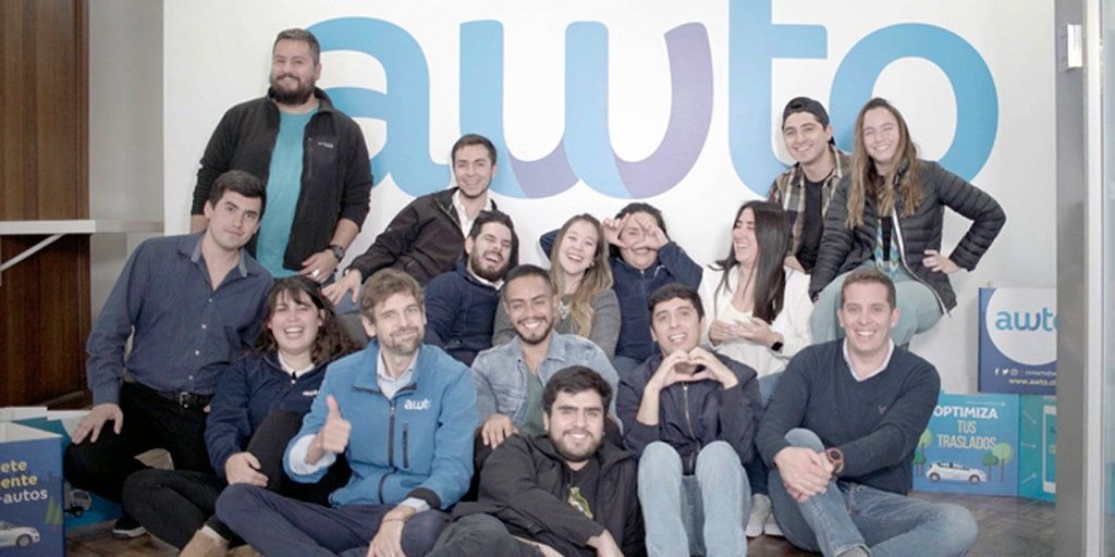 Spotlight On Awto - LatAm's Leading Vehicle Sharing Platform