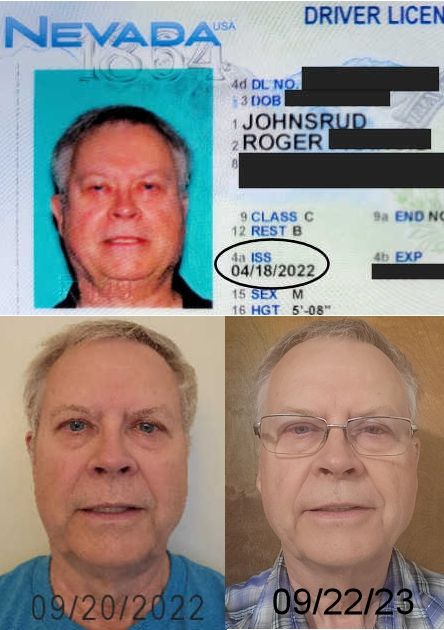 Roger Johnsrud