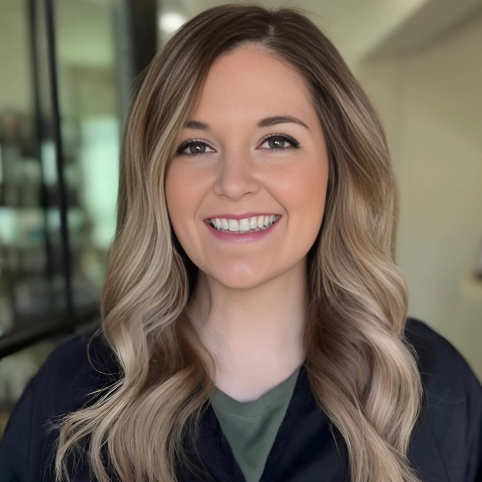 Nicole Stewart