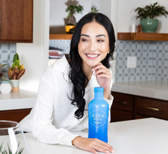 Redox Cell Signaling Supplement