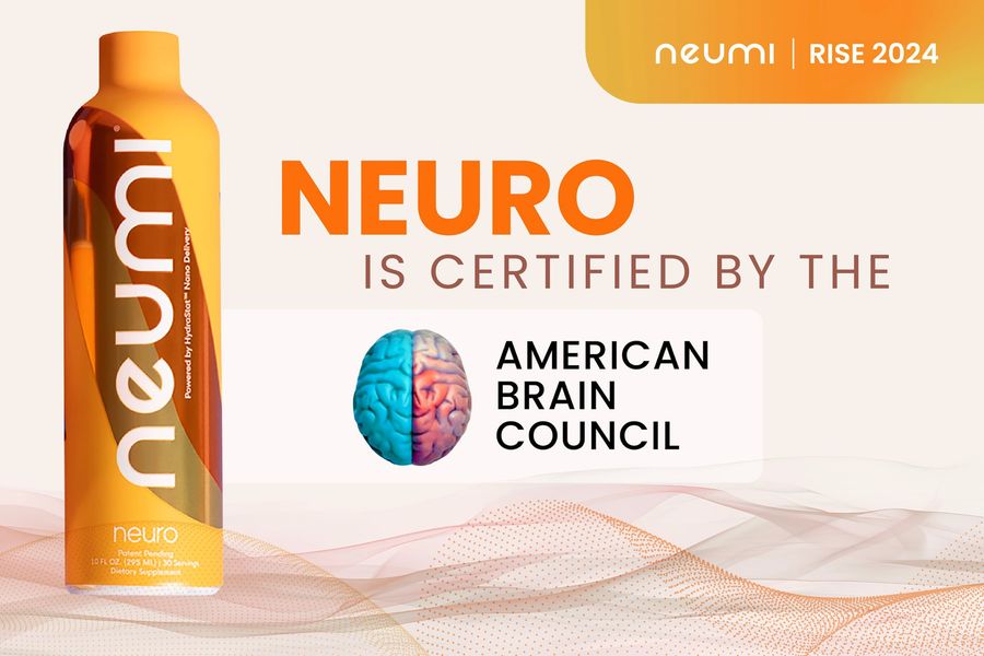 Neuro de Neumi