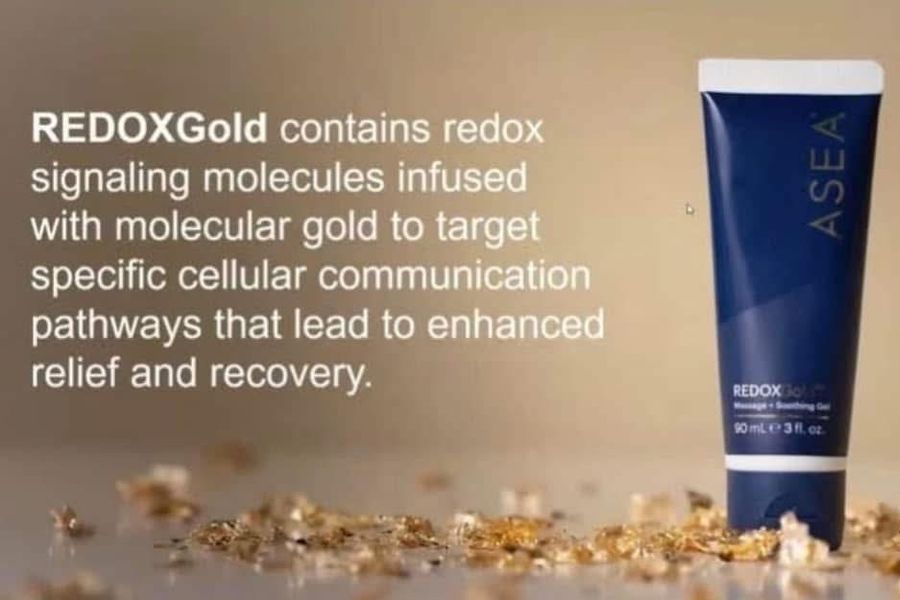 Learn About Redox Gold