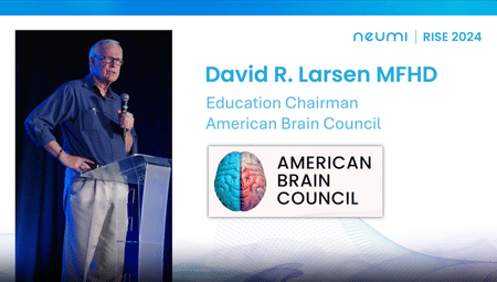 Neuro David Larson - American Brain Council