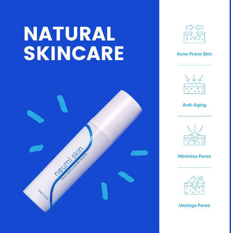 Neumi Skin Spray