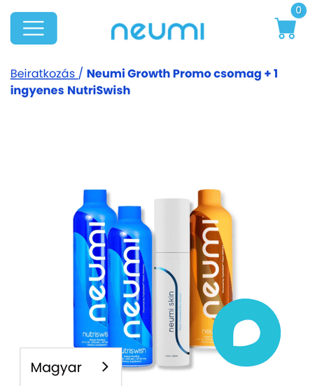 Neumi