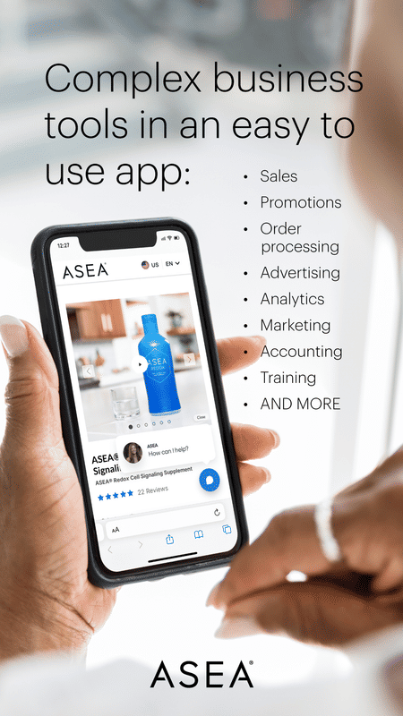 Business tools made easy